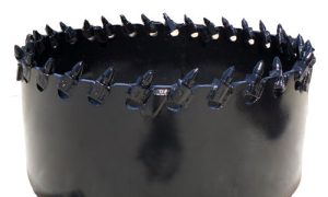 Core Barrels – Farmersville Foundation Tooling